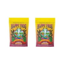 Foxfarm - Happy Frog Japanese Maple Fertilizer, 4 LB, Blend for Unique ...