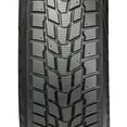 Set of 4 (FOUR) Cooper Evolution Winter 235/70R16 106T Winter Snow ...