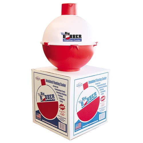 The Big Bobber Floating Cooler Reviews | Reviewmotors.co