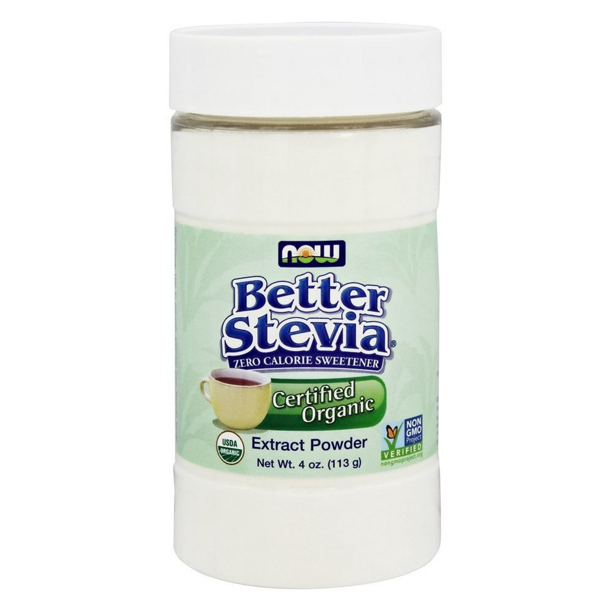 Click here for Now Foods - Betterstevia Organic Powder Sweetener... prices