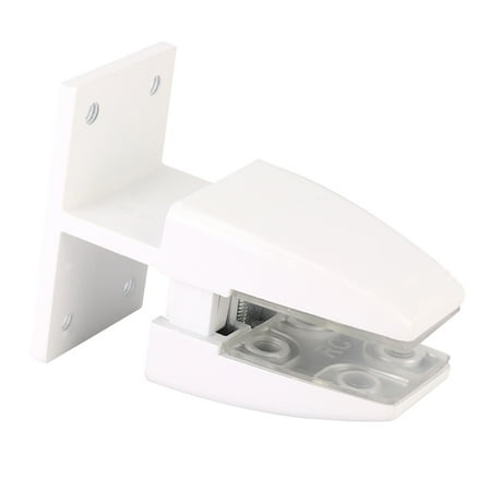 Screen Clip Glass Clamp Glass Clip Screen Clamp T Shaped Floor Solid ...