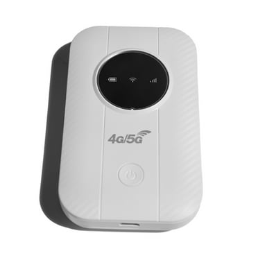 Verizon Jetpack MiFi 7730L - 4G LTE Advanced Portable Hotspot for ...