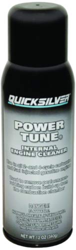 Mercury/Quicksilver Parts 858080K01 POWER TUNE @1 POWER TUNE ENgINE ...