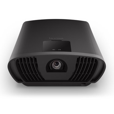 VANKYO Vista T4 4K UHD Smart Triple Laser Ultra Short Throw Projector ...
