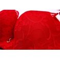 Push Up Bras For Women Plus Size Floral Lace Underwire Soft Cup