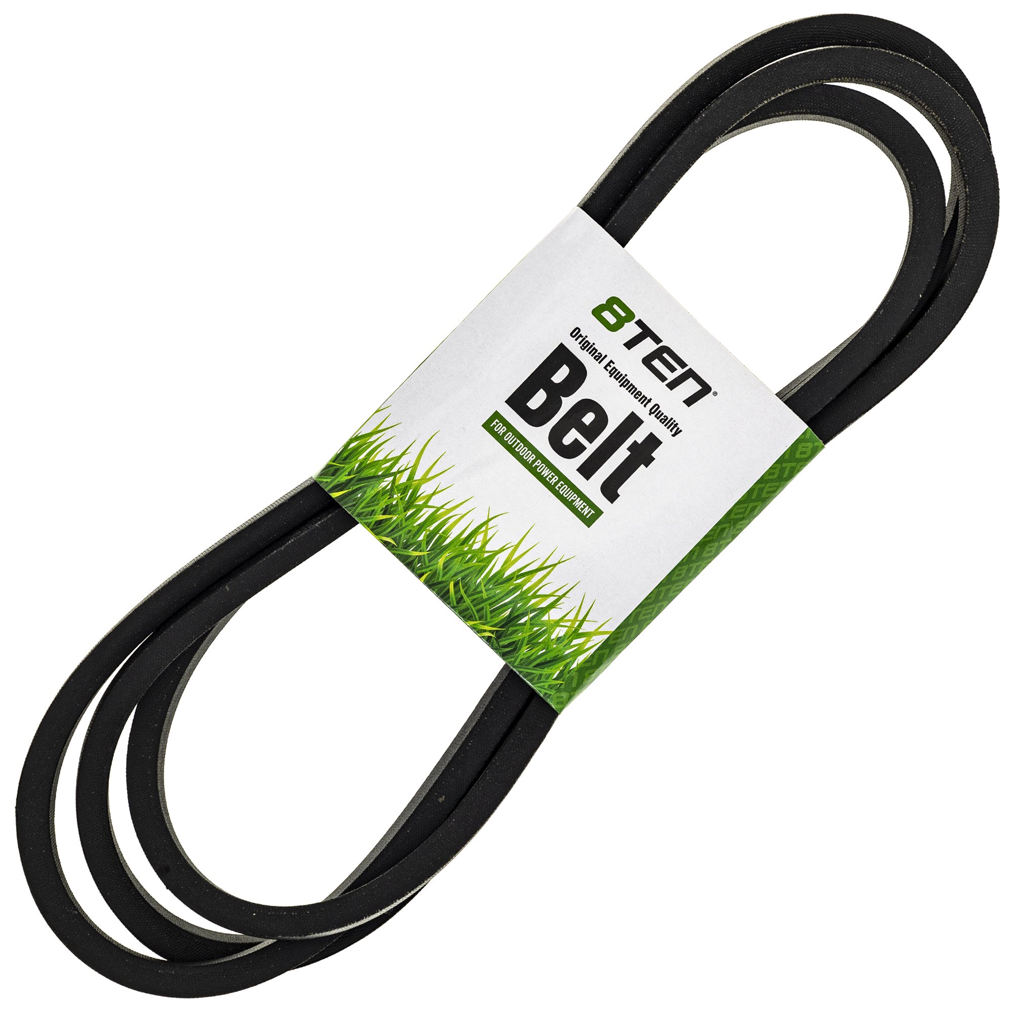 Click here for 8ten Deck Belt For Ayp Husqvarna 539113917 Ez4624... prices