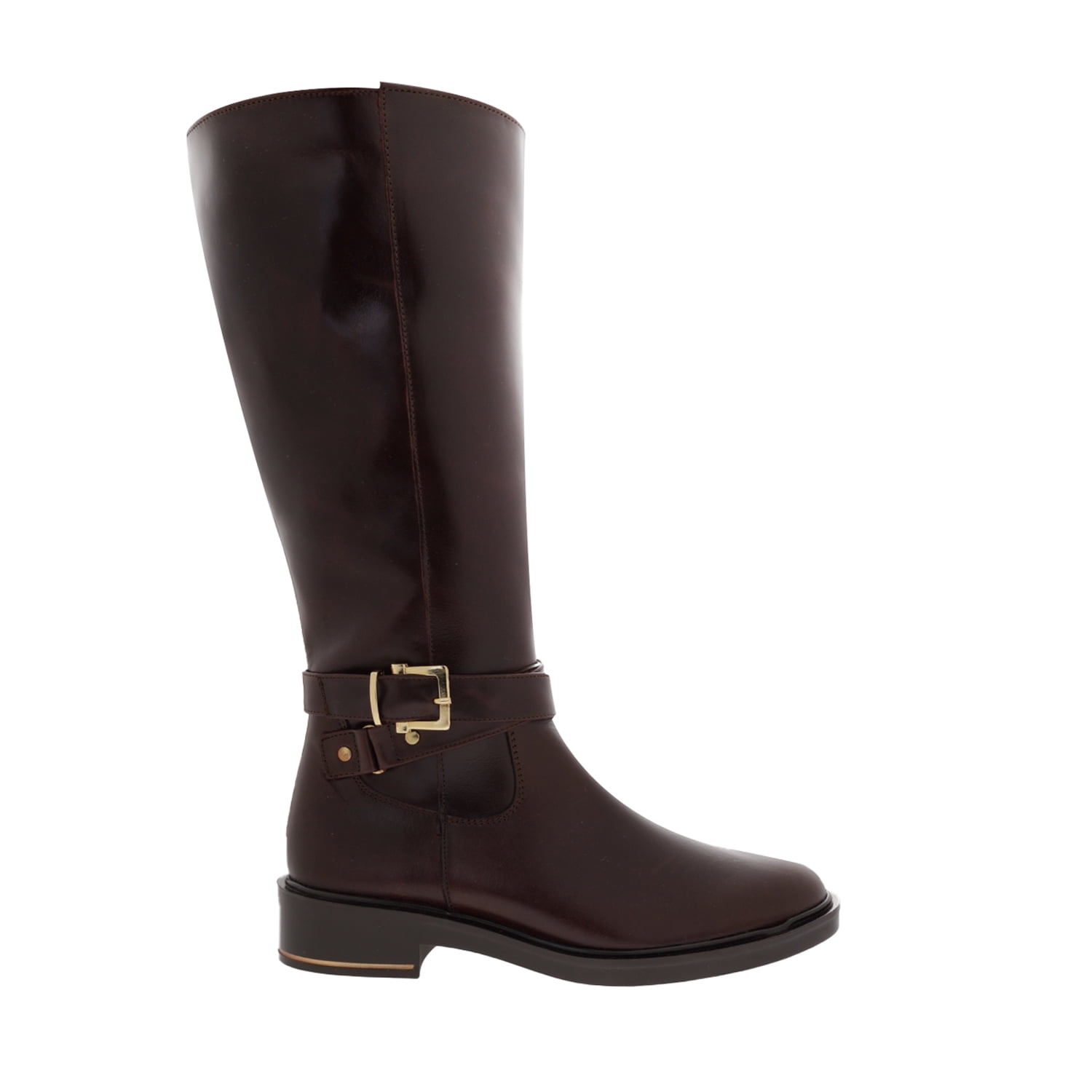 Bota Ruth Color Vino D08440158532 25.5 Dorothy Gaynor Bota Ruth Color ...