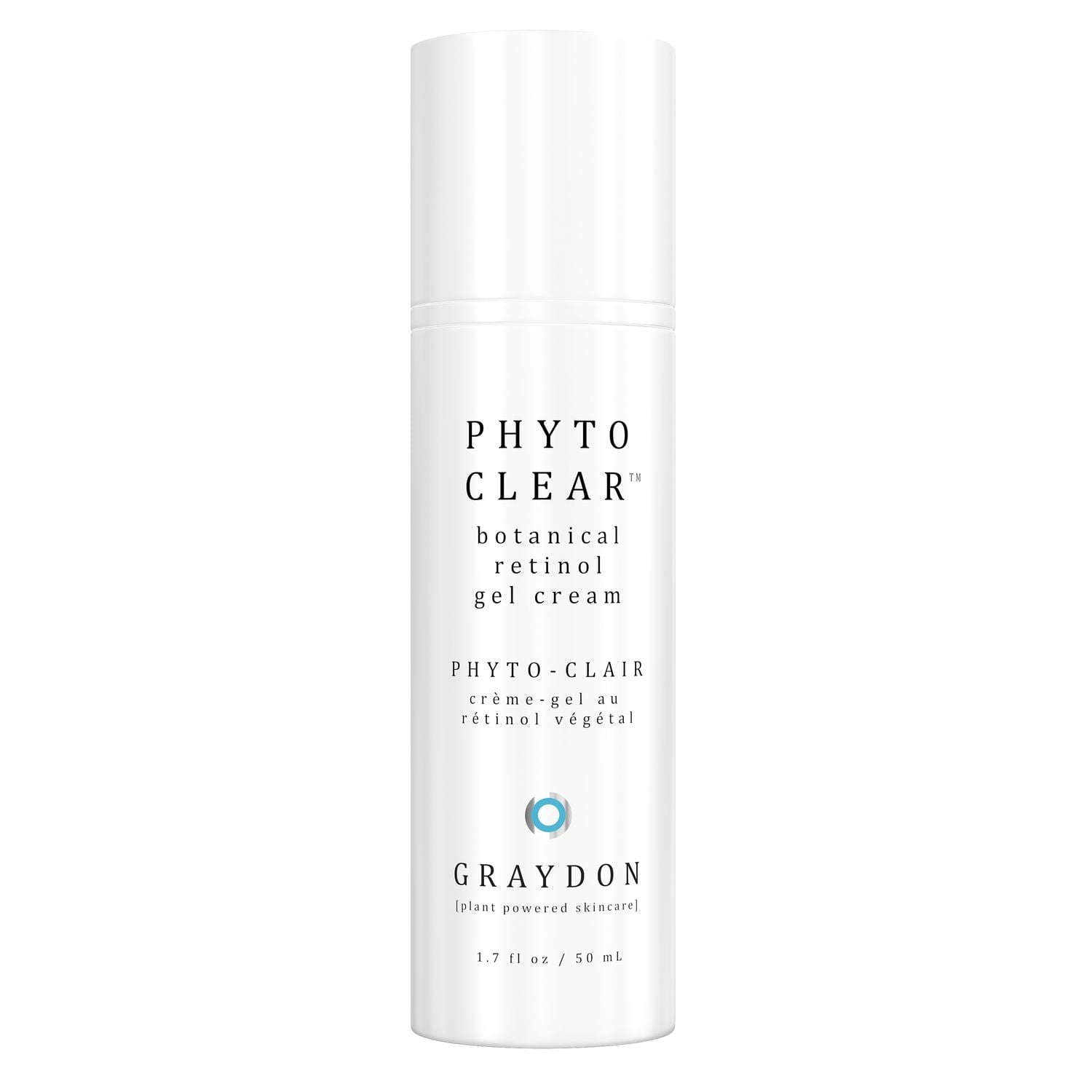 Click here for Graydon Skincare Phyto Clear 50ml prices
