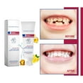 Sjxhjh Toothpaste Sensitive Teeth Gum Health Toothpaste Tooth Color Correction Toothpaste Active