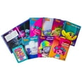 Dreamworks Trolls - Interactive Me Reader Electronic 8 Book Set for ...