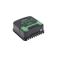 Solar 20amp 12v24v Mppt Solar Charge Controller Lcd Display Auto Lead Acid Lithium Battery