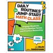 Corwin Mathematics Daily Routines to Jump-Start Math Class, High School ...