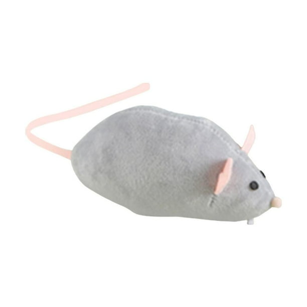 Cat Mouse Toys Cartoon Mice Cat Chew Toy Cat Teaser Toys Increases ...