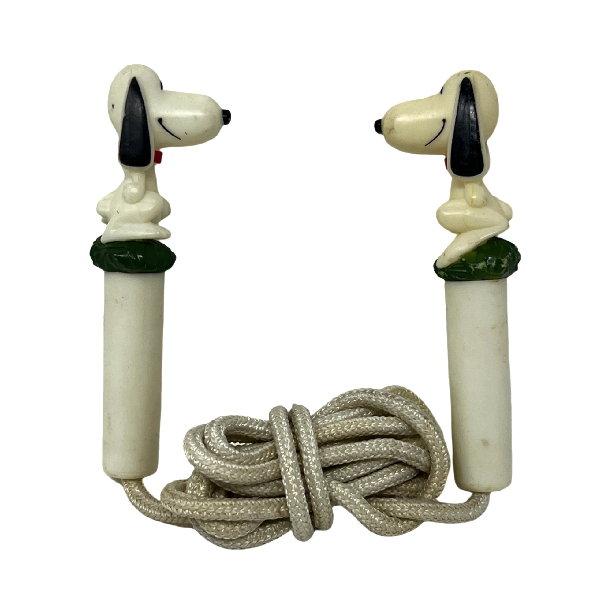 Buy Vintage Hall Mark 1958 Peanuts Snoopy Collectible Jump Rope Online ...