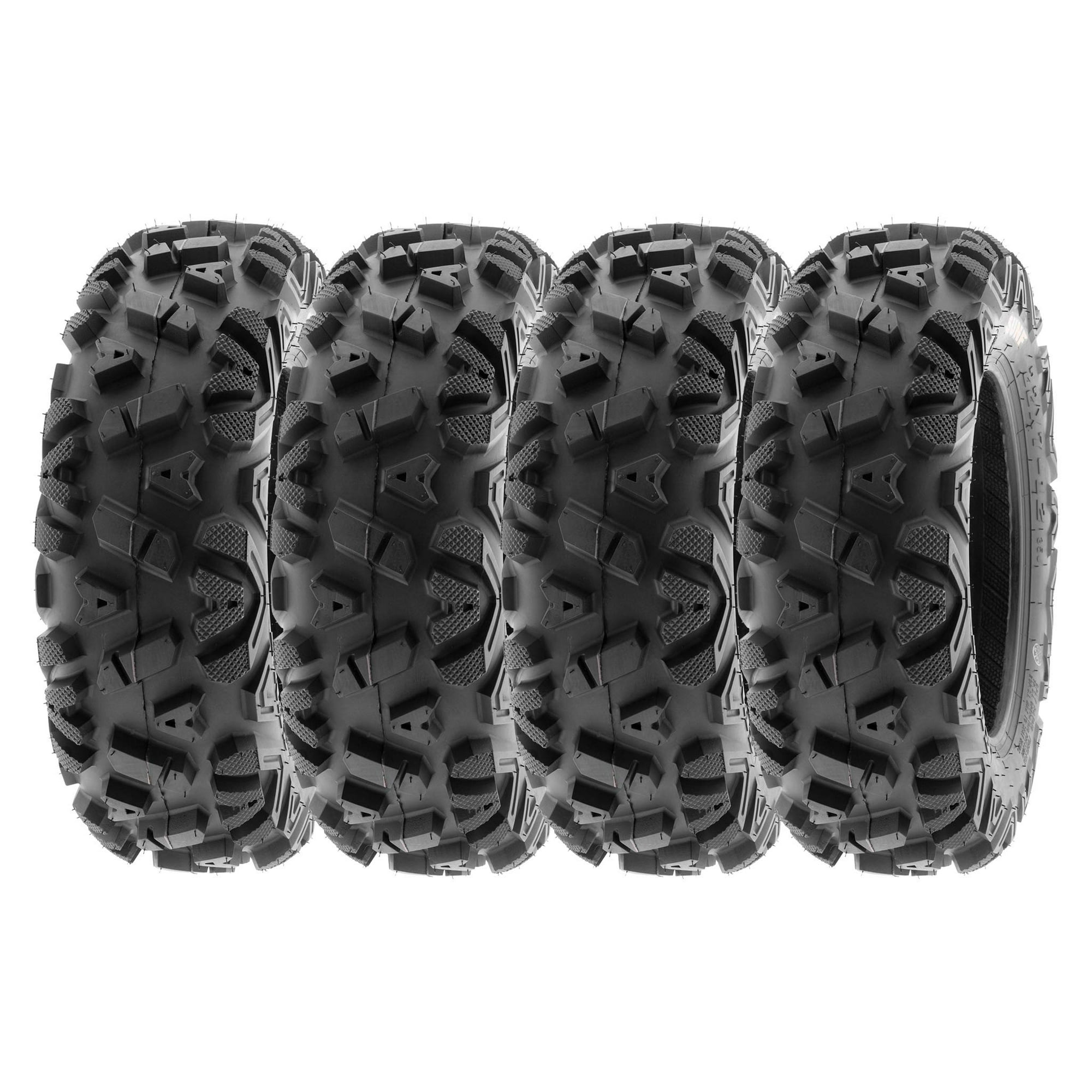 Click here for Sunf 25x11-10 25x11x10 All Terrain Tires Atv Utv 6... prices