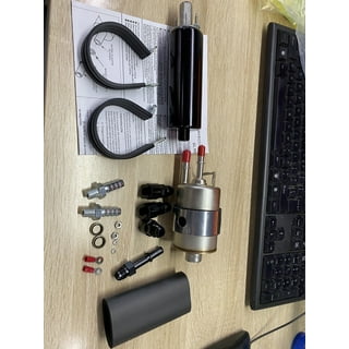 Innovative Products of America IPA9037-1 Small Rectangular Fuel Pump ...