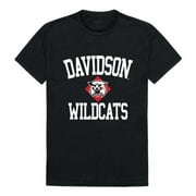Davidson College Logo