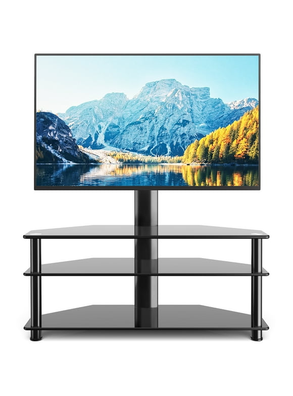 Corner TV Stands in TV Stands & Entertainment Centers - Walmart.com