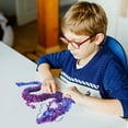 3d Printed Dragon Customizable Made To Order Articulated Mythical Dragon Toy T