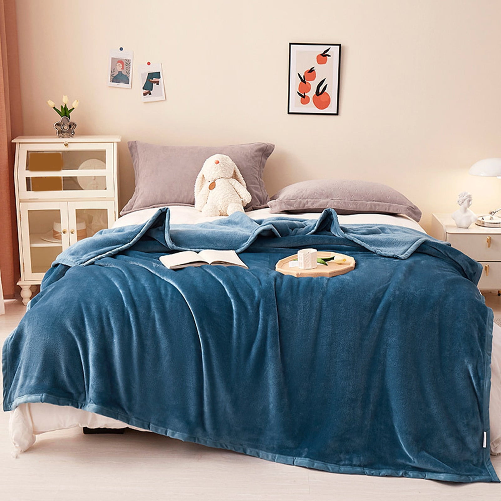 Click here for Styesk Conditioning Blanket Cool Blanket Flannel G... prices