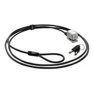 Kensington Keyed Cable Lock for Surface Pro and Surface Go - Walmart.com