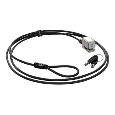 Kensington Keyed Cable Lock for Surface Pro and Surface Go - Walmart.com
