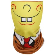 Spongebob Squarepants 813951 SpongeBob SquarePants Costume Full Face ...