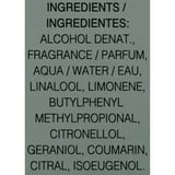 Parfums Belcam Gender One Eau de Toilette, Unisex Fragrance, 3.4 Oz ...