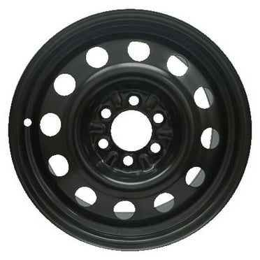 19.5” Ford 450 550 05~17 Stainless Steel Wheel Simulator Dually rim ...