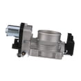 CarLights360 For Lincoln MKS 2010-2016 Fuel Injection Throttle Body ...