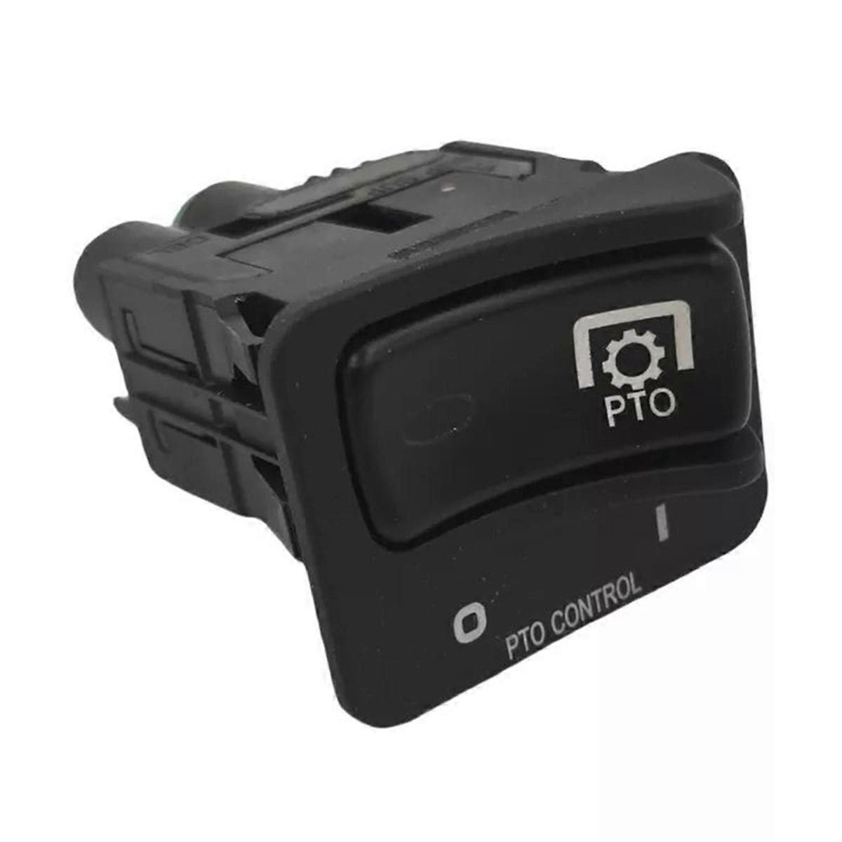Car Air Rocker Valve PTO Control Switch for Peterbilt LHD | Bodega ...