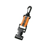 Firefighter Glove Strap, Turnout Gear Reflective Heavy Duty Glove Clamp ...