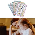 Educational Alphabets Phonics Posters For Children Classroom Decors ...