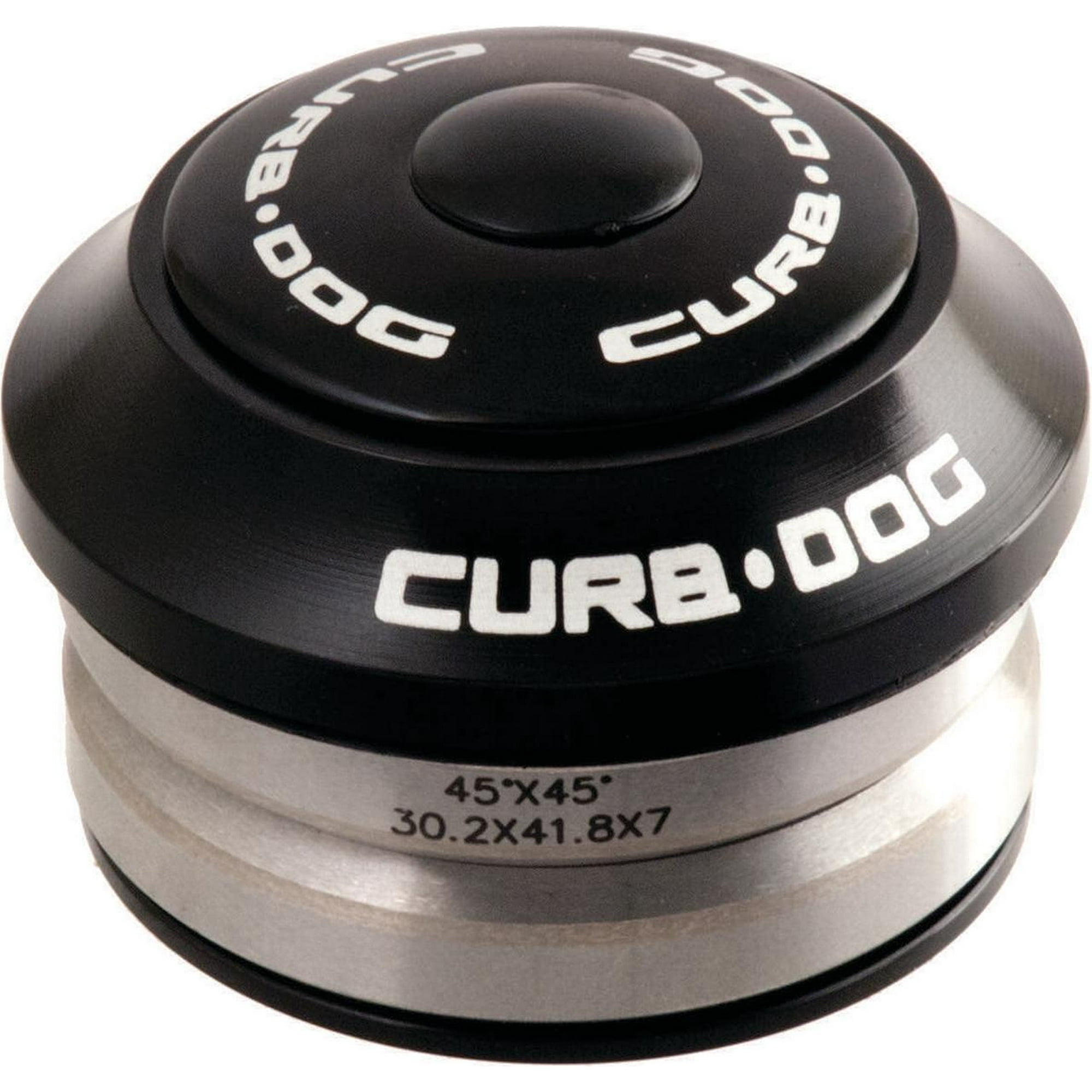 Click here for Headset Thdls Is 42/28.6 - 42/30 Blk Curb Dog Bmx... prices