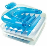 Poolmaster Chair 'N' Chaise Lounge - Walmart.com