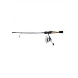 Okuma Cascade II Spinning Combo - Walmart.com