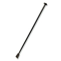 Bully Tools 92539 69-Inch Steel Tamping and Digging Bar - Walmart.com