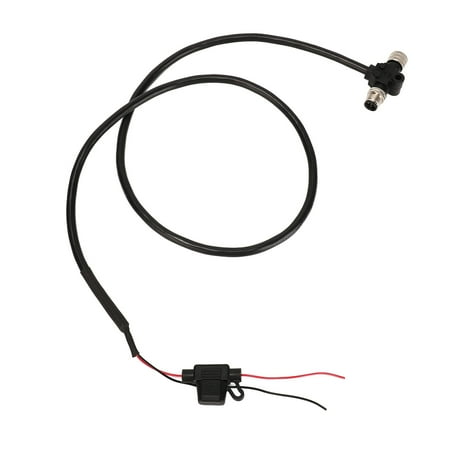 For N2K Backbone Cable, M12 Thread For NMEA 2000 Cable Oil Resistant 1m ...