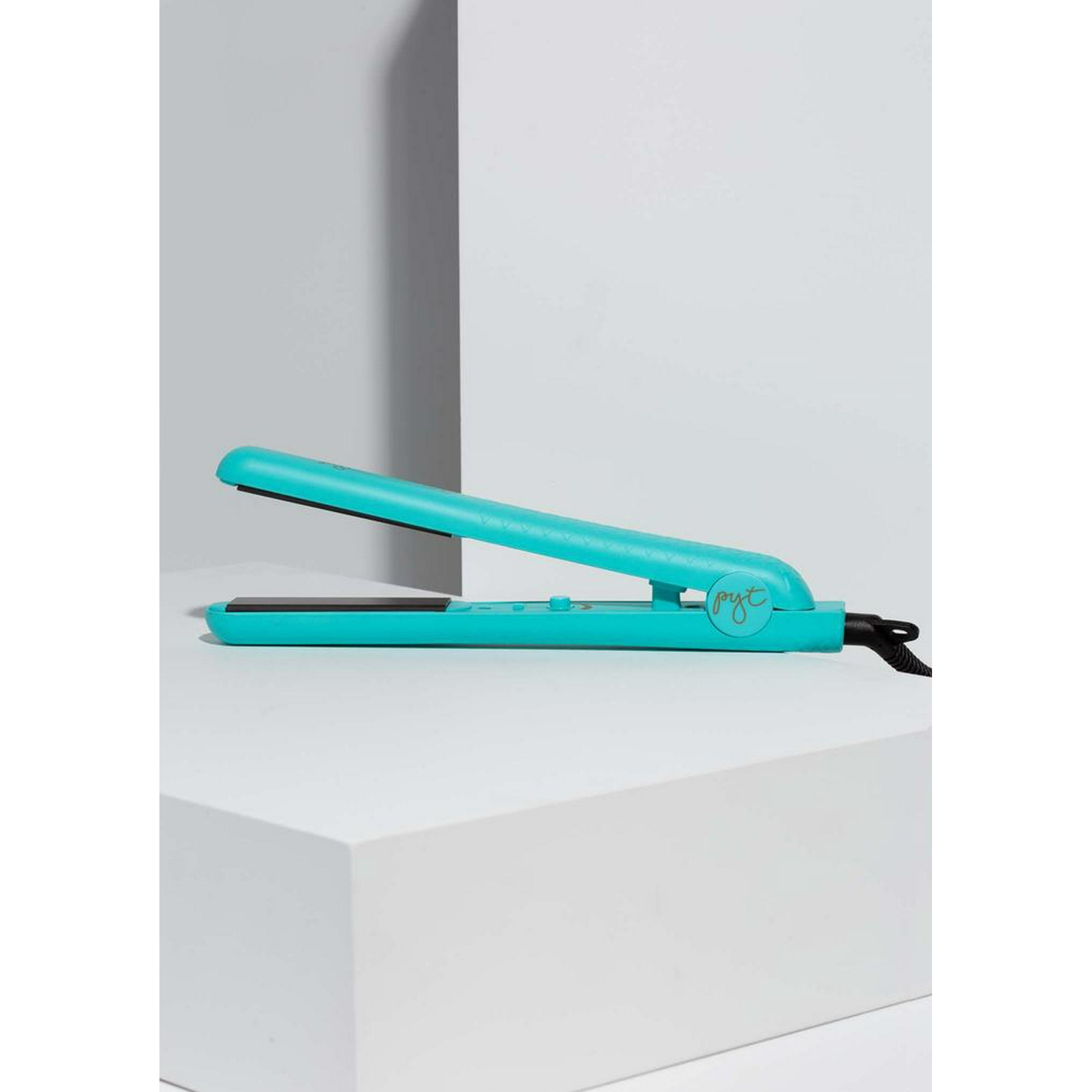 Bed Head Pixie On Point Tourmaline Ceramic Straightener Gen