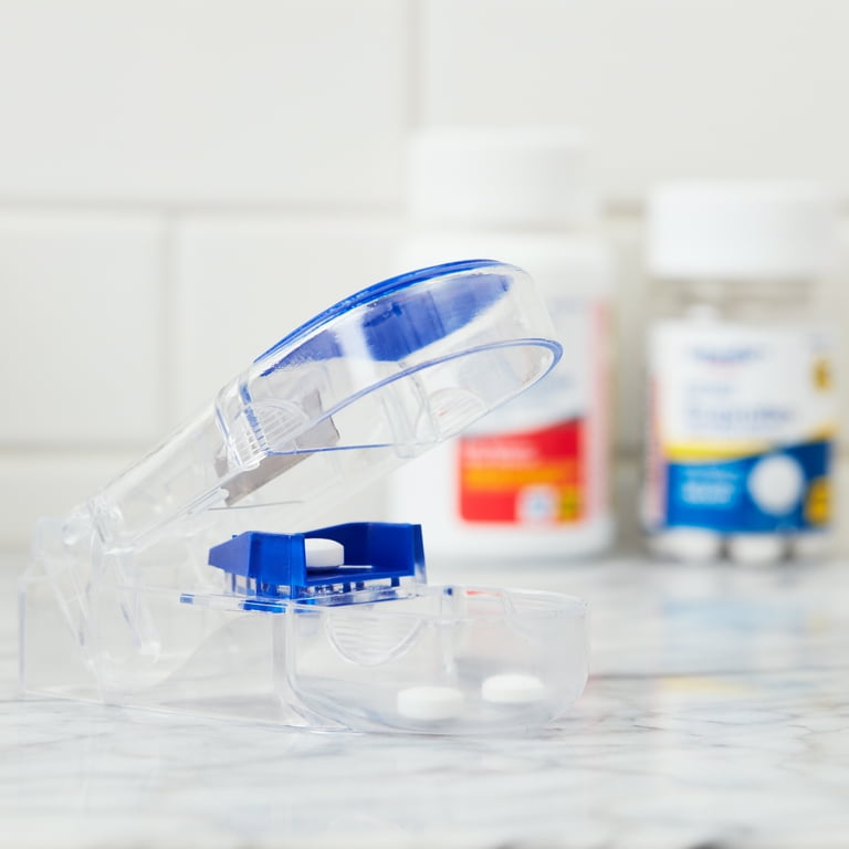 Pill Cutter Walmart