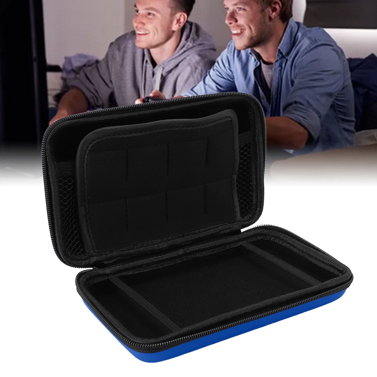 Click here for Estink Portable Hard Shell Carry Case For New 3ds... prices