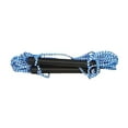 O'Brien Watersports 46 Inch Kid Platform Trainer Towable Waterski, Blue ...