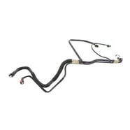 Aeromotive Fuel System 13129 Compact EFI Regulators - Silver / Black ...