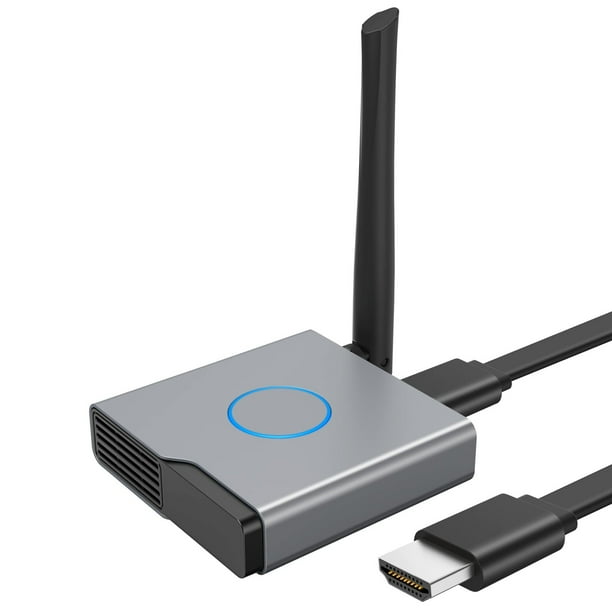 StreamLink Wireless HDMI Adapter for Seamless Media Streaming - Walmart.ca