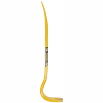 STANLEY 55-504 36-Inch Gooseneck Wrecking Bar - Walmart.com