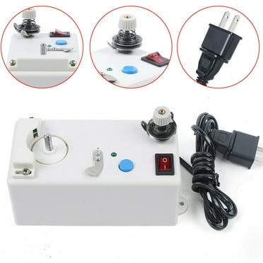 Simplicity SideWinder Portable Bobbin Winder- - Walmart.com