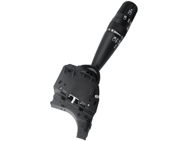 Turn Signal Switch - Compatible with 2007 - 2016 Jeep Compass 2008 2009 ...