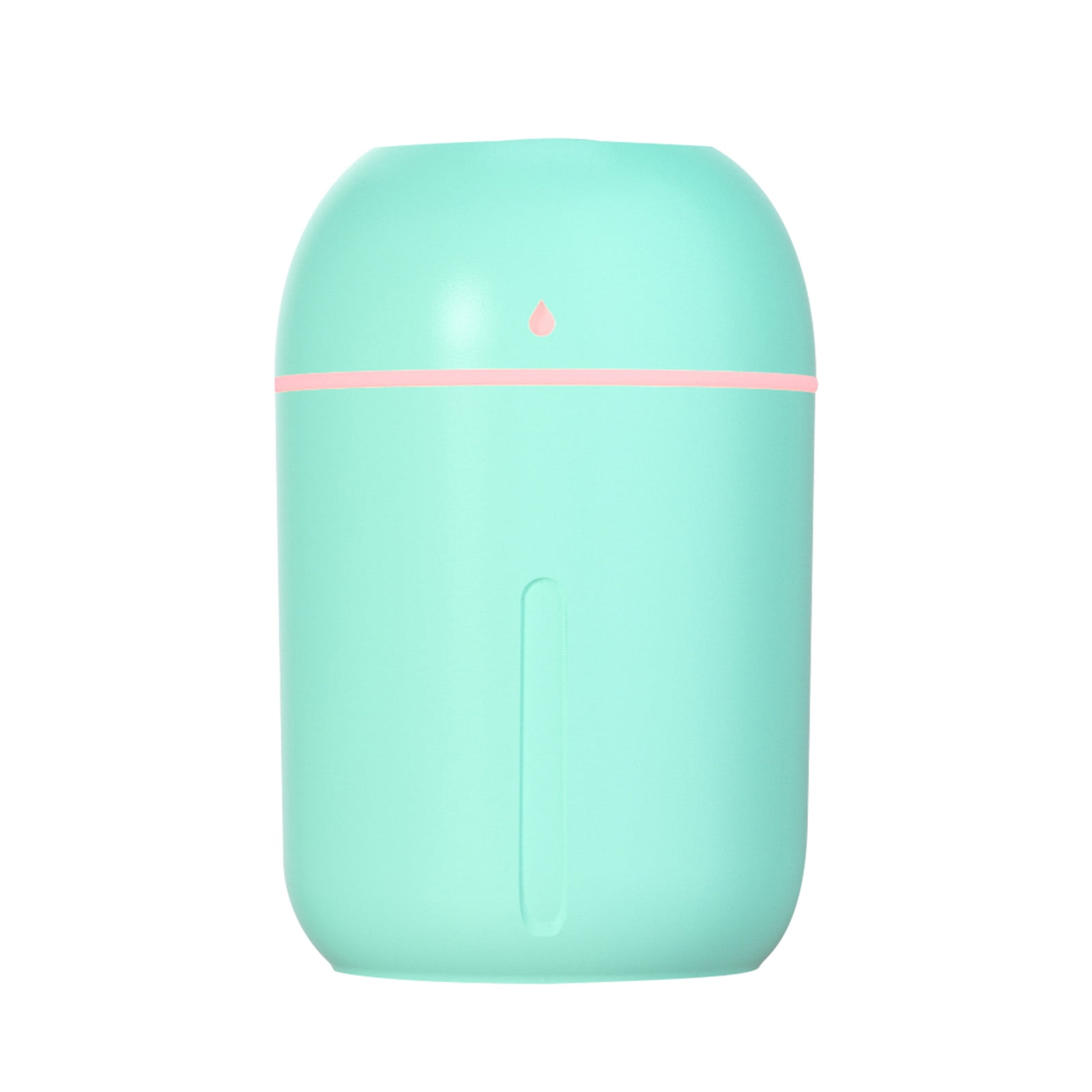 Click here for Cehvom New Water Drop Humidifier Portable Bedroom... prices