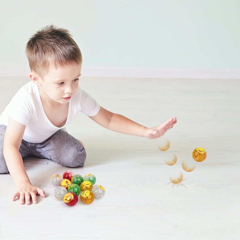 Play Bouncing Balls On Facebook