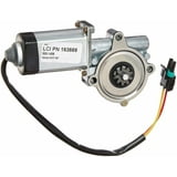 Lippert Components 301695 Motor for Electric Step - Walmart.com